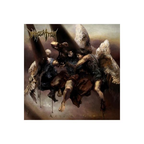 発売日:2022年02月18日 / ジャンル:ロック / フォーマット:CD / 組み枚数:1 / レーベル:Ward Records / 発売国:日本 / 商品番号:GQCS-91149 / アーティストキーワード:Immolation ...