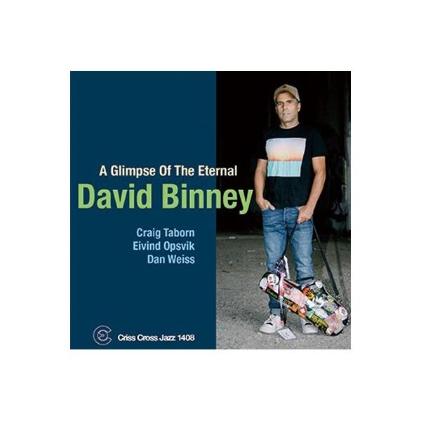 発売日:2022年01月31日 / ジャンル:ジャズ / フォーマット:CD / 組み枚数:1 / レーベル:Criss Cross / 発売国:Holland / 商品番号:CRC-1408 / アーティストキーワード:David Bin...