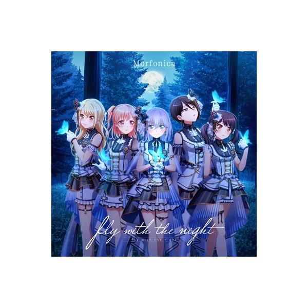 発売日:2022年03月30日 / ジャンル:サウンドトラック / フォーマット:CD Maxi / 組み枚数:1 / レーベル:ブシロードミュージック / 発売国:日本 / 商品番号:BRMM-10517 / アーティストキーワード:Mo...