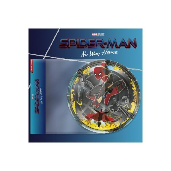 発売日:2022年06月03日 / ジャンル:サウンドトラック / フォーマット:LP / 組み枚数:1 / レーベル:Sony Classical / 発売国:Europe / 商品番号:19439988891 / その他:限定盤, サウ...