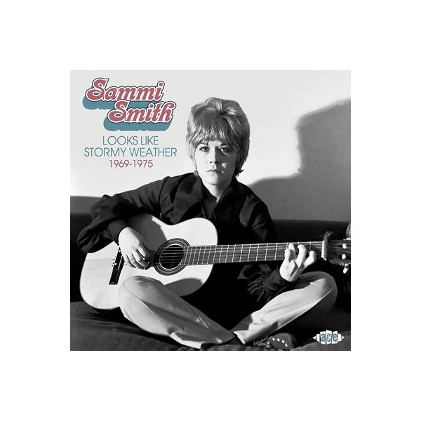 発売日:2022年01月28日 / ジャンル:ロック / フォーマット:CD / 組み枚数:1 / レーベル:Ace / 発売国:Europe / 商品番号:CDTOP-1602 / アーティストキーワード:Sammi Smith