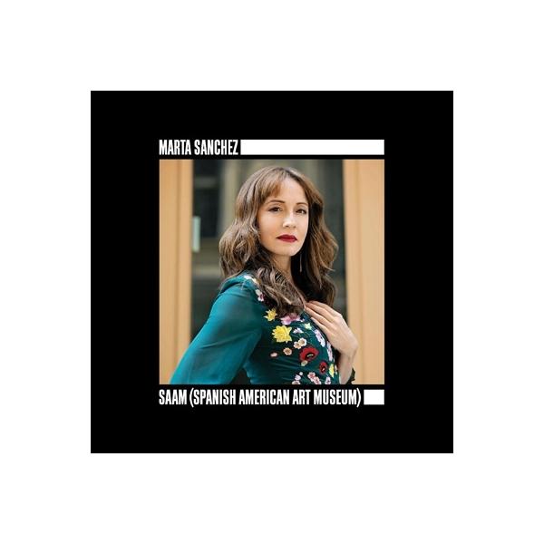 発売日:2022年02月28日 / ジャンル:ジャズ / フォーマット:CD / 組み枚数:1 / レーベル:Whirlwind / 発売国:UK / 商品番号:WR-4784CD / アーティストキーワード:Marta Sanchez (...