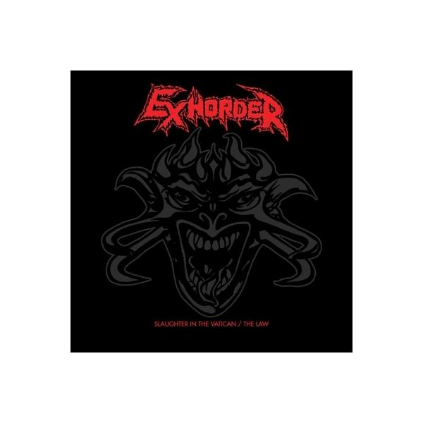 発売日:2023年06月02日 / ジャンル:ロック / フォーマット:CD / 組み枚数:2 / レーベル:Dissonance / 発売国:UK / 商品番号:QDISS-0201CDD / アーティストキーワード:Exhorder エ...