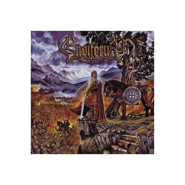 発売日:2022年03月23日 / ジャンル:ロック / フォーマット:CD / 組み枚数:1 / レーベル:ユニバーサル / 発売国:日本 / 商品番号:UICY-79855 / その他:限定盤 / アーティストキーワード:Ensifer...