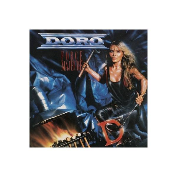 発売日:2022年03月23日 / ジャンル:ロック / フォーマット:CD / 組み枚数:1 / レーベル:ユニバーサル / 発売国:日本 / 商品番号:UICY-79893 / その他:限定盤 / アーティストキーワード:Doro ドロ...