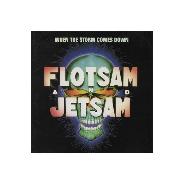発売日:2022年03月23日 / ジャンル:ロック / フォーマット:CD / 組み枚数:1 / レーベル:ユニバーサル / 発売国:日本 / 商品番号:UICY-79902 / その他:限定盤 / アーティストキーワード:Flotsam...