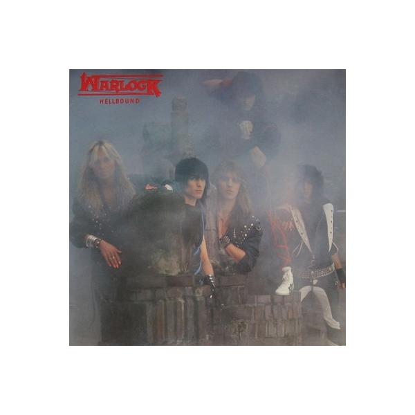 発売日:2022年03月23日 / ジャンル:ロック / フォーマット:CD / 組み枚数:1 / レーベル:ユニバーサル / 発売国:日本 / 商品番号:UICY-79920 / その他:限定盤 / アーティストキーワード:Warlock...