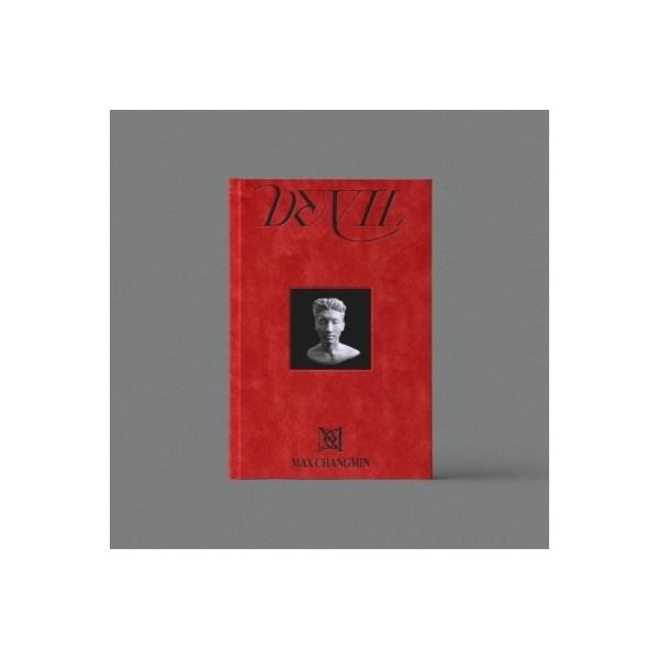 発売日:2022年01月20日 / ジャンル:韓国・アジア / フォーマット:CD / 組み枚数:1 / レーベル:Dreamus / 発売国:Korea / 商品番号:SMK-1357 / アーティストキーワード:Changmin (Fr...