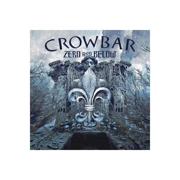 発売日:2022年03月04日 / ジャンル:ロック / フォーマット:CD / 組み枚数:1 / レーベル:Mnrk / 発売国:USA / 商品番号:634164620721 / アーティストキーワード:Crowbar クローバー CR...