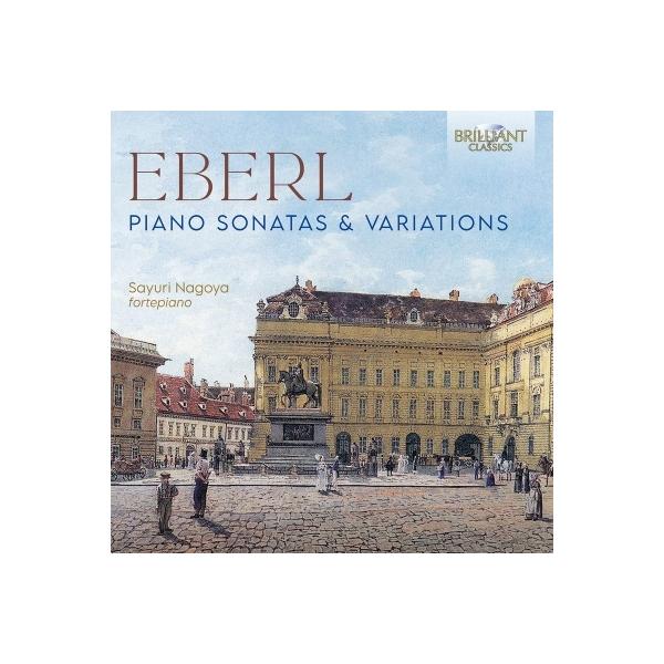 発売日:2022年01月21日 / ジャンル:クラシック / フォーマット:CD / 組み枚数:1 / レーベル:Brilliant Classics * / 発売国:Holland / 商品番号:BRL-96509 / アーティストキーワ...