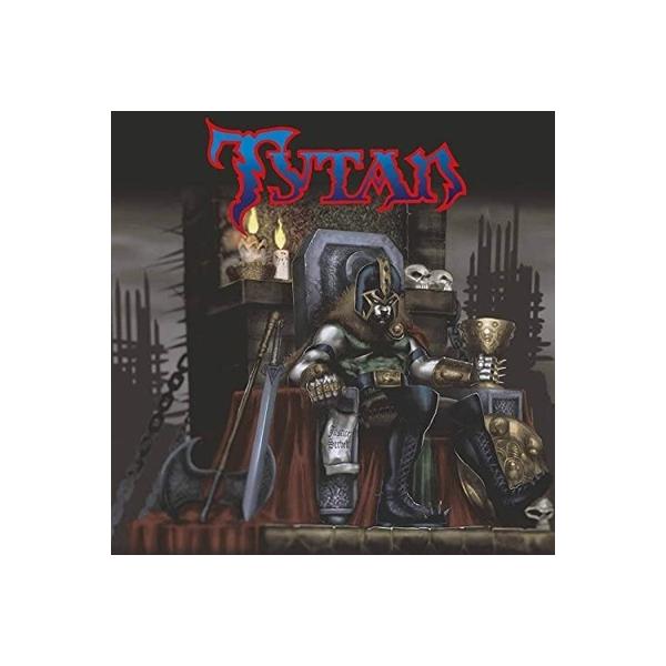 発売日:2022年01月26日 / ジャンル:ロック / フォーマット:CD / 組み枚数:1 / レーベル:Rubicon / 発売国:日本 / 商品番号:RBNCD-1539 / その他:スペシャルパッケージ, リイシュー / アーティ...