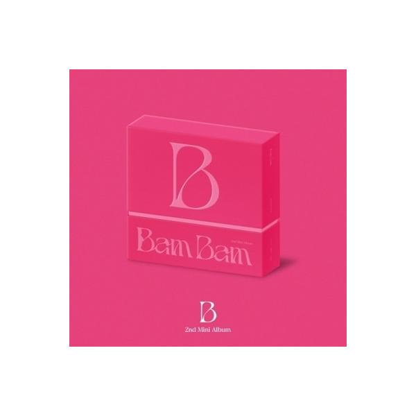 発売日:2022年01月25日 / ジャンル:韓国・アジア / フォーマット:CD / 組み枚数:1 / レーベル:Kakao M (loen Entert / 発売国:Korea / 商品番号:L-200002333 / アーティストキー...