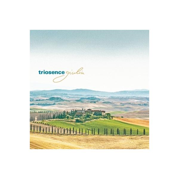 発売日:2022年02月04日 / ジャンル:ジャズ / フォーマット:CD / 組み枚数:1 / レーベル:Masterworks / 発売国:Europe / 商品番号:19439934262 / アーティストキーワード:Triosen...