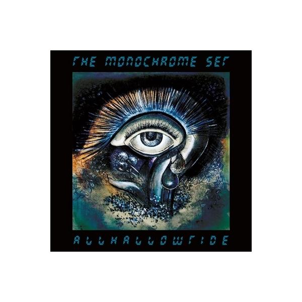 発売日:2022年03月11日 / ジャンル:ロック / フォーマット:CD / 組み枚数:1 / レーベル:Tapete Records / 発売国:Europe / 商品番号:500 / アーティストキーワード:Monochrome S...