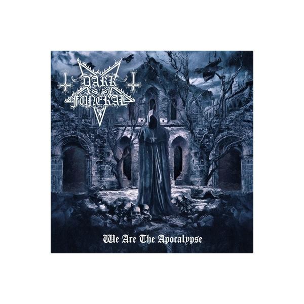 発売日:2022年03月18日 / ジャンル:ロック / フォーマット:CD / 組み枚数:1 / レーベル:Century Media / 発売国:Europe / 商品番号:19439982922 / アーティストキーワード:Dark ...