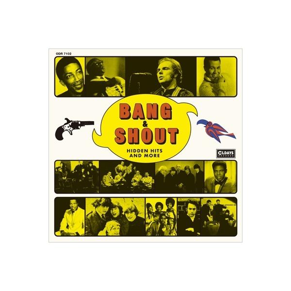 発売日:2022年02月25日 / ジャンル:ロック / フォーマット:CD / 組み枚数:1 / レーベル:クリンク / 発売国:日本 / 商品番号:ODR-7102 / その他:紙ジャケ / アーティストキーワード:Various バリ...