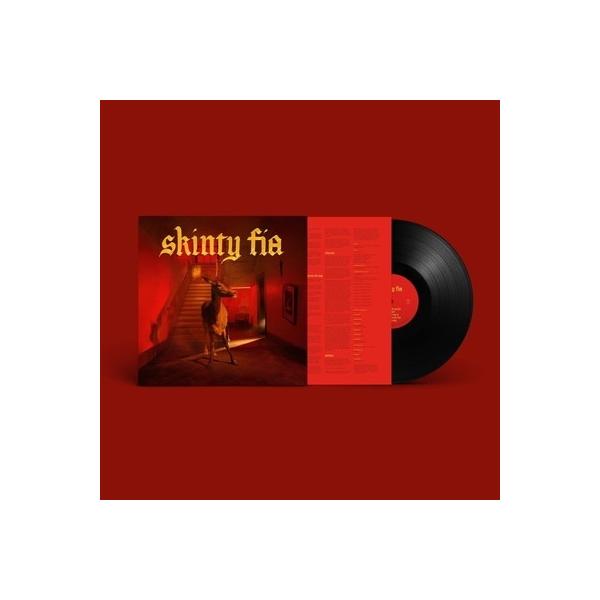 発売日:2022年04月30日 / ジャンル:ロック / フォーマット:LP / 組み枚数:1 / レーベル:Partisan / 発売国:UK / 商品番号:PTKF-30161 / アーティストキーワード:Fontaines Dc