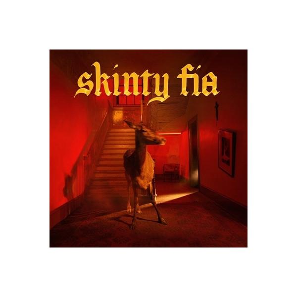 発売日:2022年04月30日 / ジャンル:ロック / フォーマット:CD / 組み枚数:1 / レーベル:Partisan / 発売国:UK / 商品番号:PTKF-30162 / アーティストキーワード:Fontaines Dc  /...