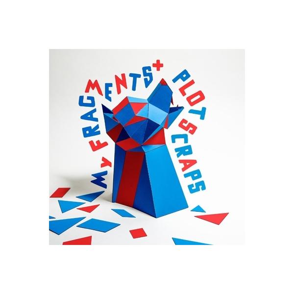 発売日:2022年03月02日 / ジャンル:ジャパニーズポップス / フォーマット:CD / 組み枚数:1 / レーベル:No Big Deal Records / 発売国:日本 / 商品番号:NBPC-0095 / アーティストキーワー...