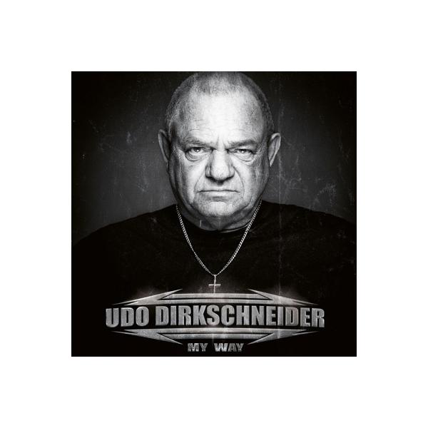 発売日:2022年04月22日 / ジャンル:ロック / フォーマット:CD / 組み枚数:1 / レーベル:Ward Records / 発売国:日本 / 商品番号:GQCS-91164 / アーティストキーワード:Udo Dirksch...