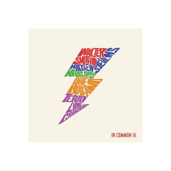 発売日:2022年09月30日 / ジャンル:ジャズ / フォーマット:LP / 組み枚数:1 / レーベル:Whirlwind / 発売国:UK / 商品番号:WR-4783LP / アーティストキーワード:Walter Smith II...