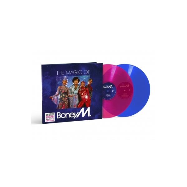 発売日:2022年03月18日 / ジャンル:ダンス＆ソウル / フォーマット:LP / 組み枚数:2 / レーベル:Sony Music Catalog / 発売国:Europe / 商品番号:19439934431 / その他:限定盤 ...