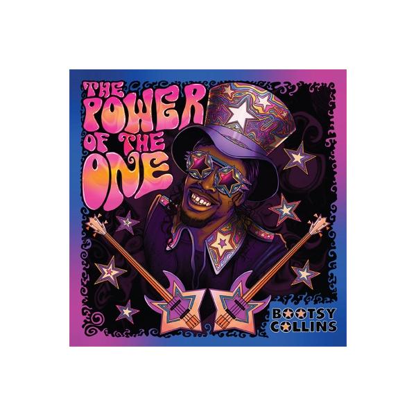 発売日:2022年07月27日 / ジャンル:ダンス＆ソウル / フォーマット:CD / 組み枚数:1 / レーベル:Pヴァイン / 発売国:日本 / 商品番号:PCD-25340 / アーティストキーワード:Bootsy Collins ...