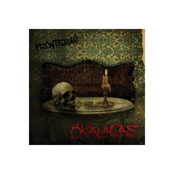 発売日:2022年03月25日 / ジャンル:ロック / フォーマット:CD / 組み枚数:1 / レーベル:Ward Records / 発売国:日本 / 商品番号:GQCS-91169 / アーティストキーワード:8 Kalacas 8...