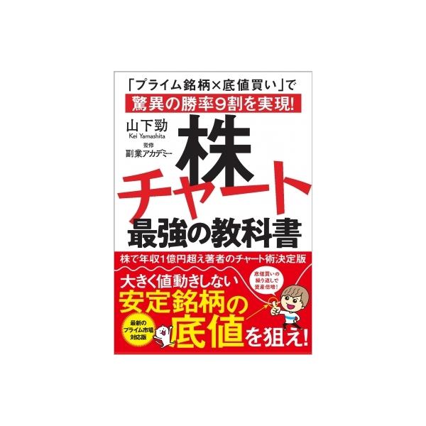 発売日:2022年06月 / ジャンル:ビジネス・経済 / フォーマット:本 / 出版社:Sbクリエイティブ / 発売国:日本 / ISBN:9784815615475 / アーティストキーワード:山下勁 内容詳細:あまり値動きがないと思わ...