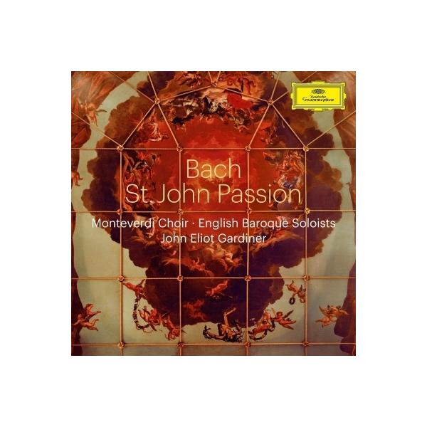 発売日:2022年03月04日 / ジャンル:クラシック / フォーマット:CD / 組み枚数:2 / レーベル:Dg / 発売国:Europe / 商品番号:4861822 / その他:Blu-ray Disc付き / アーティストキーワ...