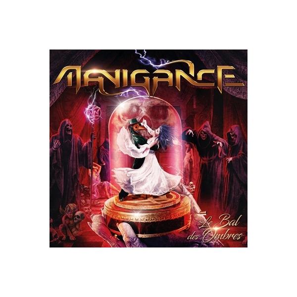 発売日:2022年03月16日 / ジャンル:ロック / フォーマット:CD / 組み枚数:1 / レーベル:Spiritual Beast / 発売国:日本 / 商品番号:IUCP-16352 / アーティストキーワード:Maniganc...