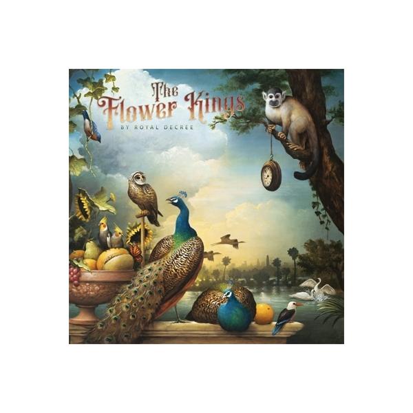 発売日:2022年03月04日 / ジャンル:ロック / フォーマット:CD / 組み枚数:2 / レーベル:Inside Out Music / 発売国:USA / 商品番号:19439967262 / その他:デジパック / アーティス...