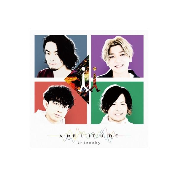 発売日:2022年03月23日 / ジャンル:ジャパニーズポップス / フォーマット:CD / 組み枚数:1 / レーベル:Bigrande Music / 発売国:日本 / 商品番号:IRC-103 / アーティストキーワード:Irien...