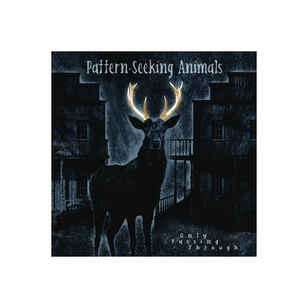 発売日:2022年04月01日 / ジャンル:ロック / フォーマット:CD / 組み枚数:1 / レーベル:Inside Out Music / 発売国:Europe / 商品番号:19439982202 / アーティストキーワード:Pa...