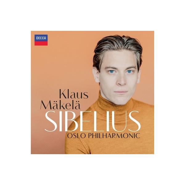 発売日:2022年03月26日 / ジャンル:クラシック / フォーマット:CD / 組み枚数:4 / レーベル:Decca *cl* / 発売国:Europe / 商品番号:4852256 / アーティストキーワード:Sibelius シ...