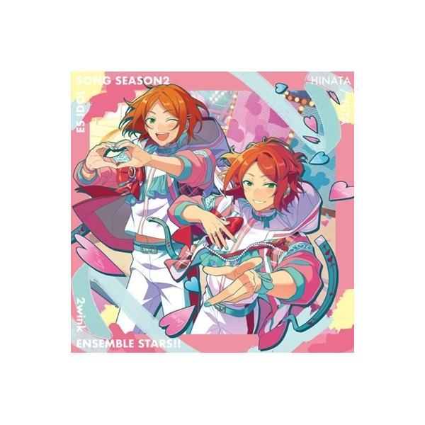 発売日:2022年04月06日 / ジャンル:サウンドトラック / フォーマット:CD Maxi / 組み枚数:1 / レーベル:フロンティア ワークス / 発売国:日本 / 商品番号:FFCG-0166 / アーティストキーワード:あんさ...