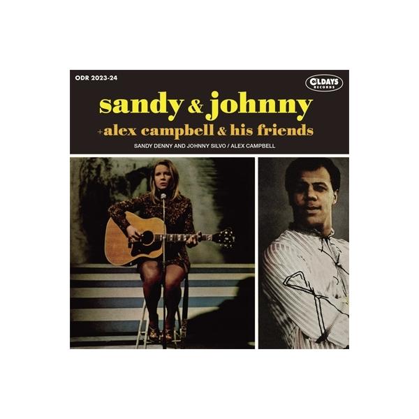 発売日:2022年03月25日 / ジャンル:ロック / フォーマット:CD / 組み枚数:2 / レーベル:クリンク / 発売国:日本 / 商品番号:ODR-2023 / その他:紙ジャケ, リイシュー / アーティストキーワード:San...