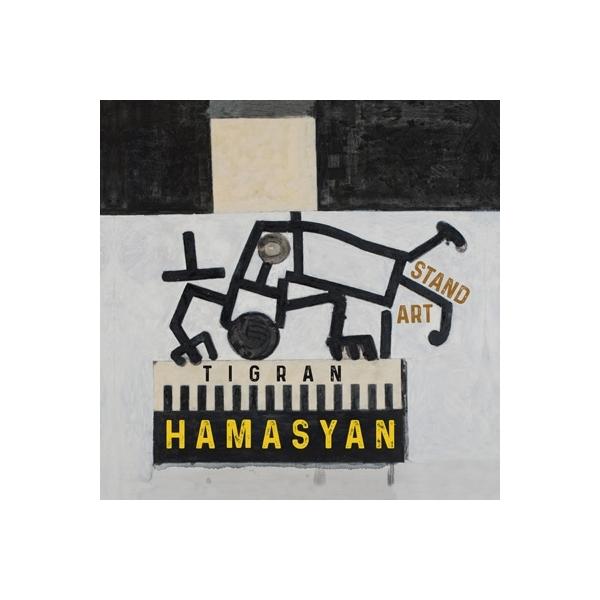 発売日:2022年04月29日 / ジャンル:ジャズ / フォーマット:CD / 組み枚数:1 / レーベル:Nonesuch / 発売国:Europe / 商品番号:7559.791147 / アーティストキーワード:Tigran Ham...