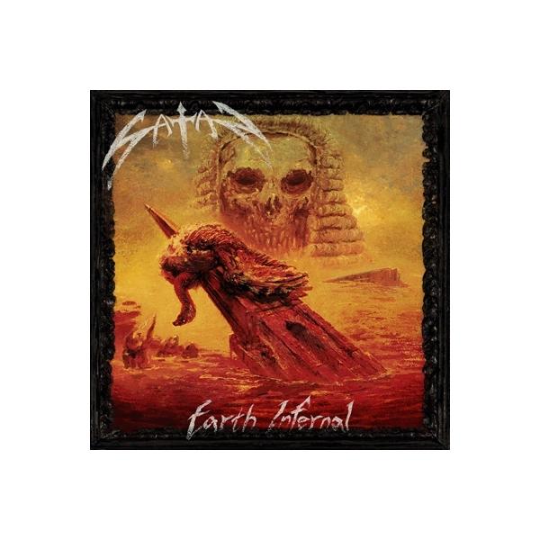 発売日:2022年04月06日 / ジャンル:ロック / フォーマット:CD / 組み枚数:1 / レーベル:Diw On Metal / 発売国:日本 / 商品番号:DYMC-6081 / アーティストキーワード:Satan セイタン サ...