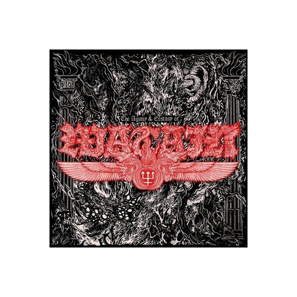 発売日:2022年04月29日 / ジャンル:ロック / フォーマット:CD / 組み枚数:1 / レーベル:Ward Records / 発売国:日本 / 商品番号:GQCS-91179 / アーティストキーワード:Watain ワテイン...