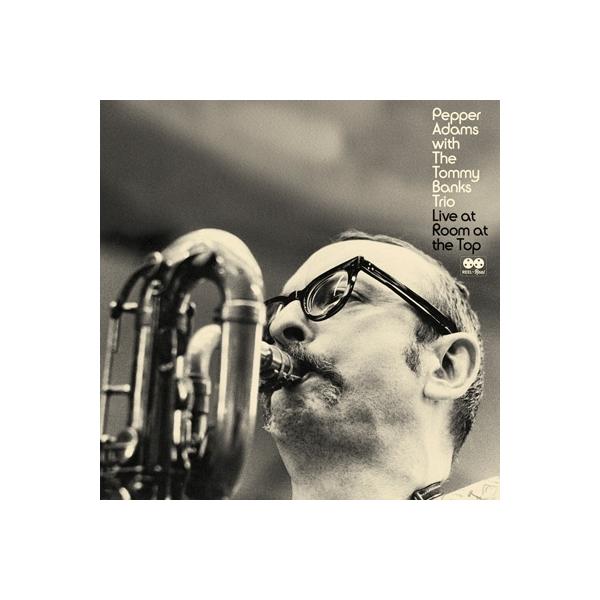 発売日:2022年05月10日 / ジャンル:ジャズ / フォーマット:CD / 組み枚数:2 / レーベル:Reel To Real / 発売国:USA / 商品番号:RTRCD-008 / アーティストキーワード:Pepper Adam...