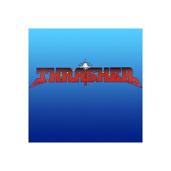 発売日:2022年04月15日 / ジャンル:ロック / フォーマット:CD / 組み枚数:1 / レーベル:Globalrock / 発売国:UK / 商品番号:48 / アーティストキーワード:Thrasher