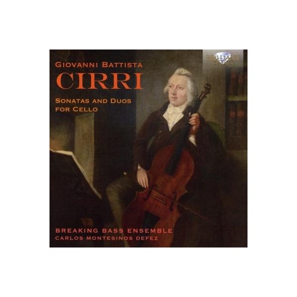 発売日:2022年03月18日 / ジャンル:クラシック / フォーマット:CD / 組み枚数:1 / レーベル:Brilliant Classics * / 発売国:Holland / 商品番号:BRL-96416 / アーティストキーワ...