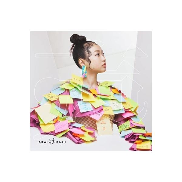 発売日:2022年06月01日 / ジャンル:ジャパニーズポップス / フォーマット:CD / 組み枚数:1 / レーベル:Purple One Star / 発売国:日本 / 商品番号:LAPS-5009 / アーティストキーワード:荒井...