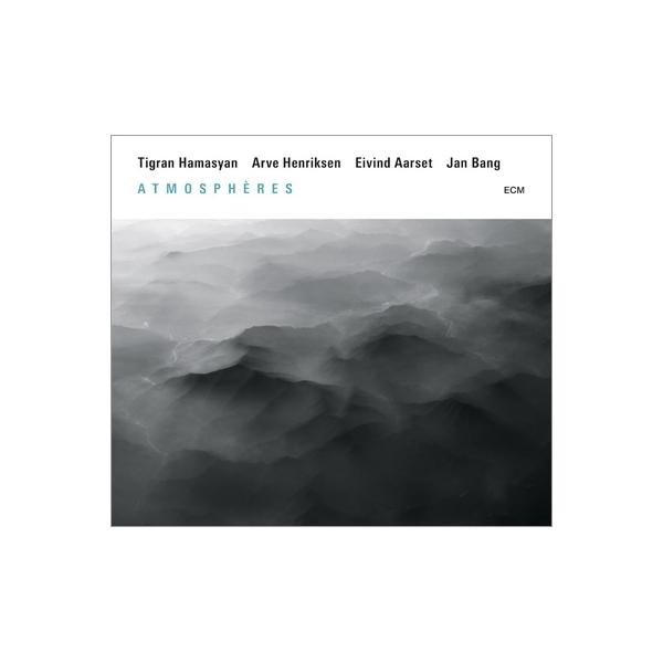 発売日:2024年07月17日 / ジャンル:ジャズ / フォーマット:SHM-CD / 組み枚数:2 / レーベル:ユニバーサル / 発売国:日本 / 商品番号:UCCE-3050 / アーティストキーワード:Tigran Hamasya...