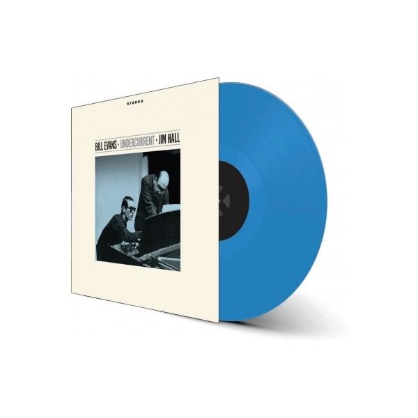 発売日:2022年04月29日 / ジャンル:ジャズ / フォーマット:LP / 組み枚数:1 / レーベル:Wax Time In Color / 発売国:Europe / 商品番号:950716 / アーティストキーワード:Bill E...