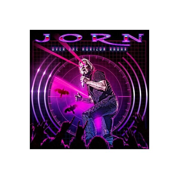 発売日:2022年06月17日 / ジャンル:ロック / フォーマット:CD / 組み枚数:1 / レーベル:Frontiers Records / 発売国:Europe / 商品番号:FRCD-1232 / アーティストキーワード:Jor...