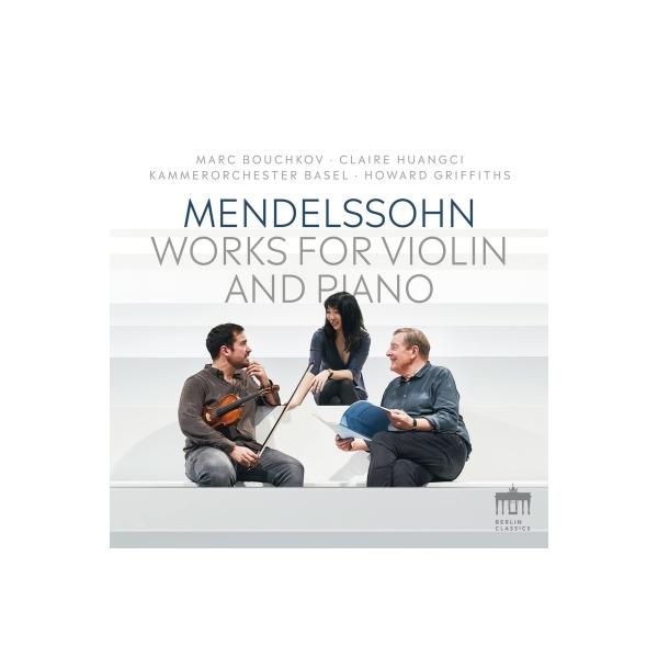 発売日:2022年03月04日 / ジャンル:クラシック / フォーマット:CD / 組み枚数:1 / レーベル:Berlin Classics *cl* / 発売国:Germany / 商品番号:BC-0302045 / アーティストキー...