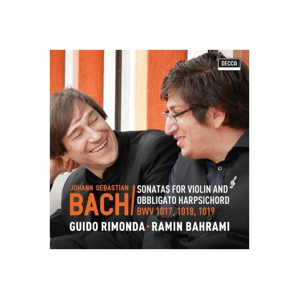 発売日:2022年04月15日 / ジャンル:クラシック / フォーマット:CD / 組み枚数:1 / レーベル:Universal Italy / 発売国:Europe / 商品番号:4856345 / アーティストキーワード:Bach ...
