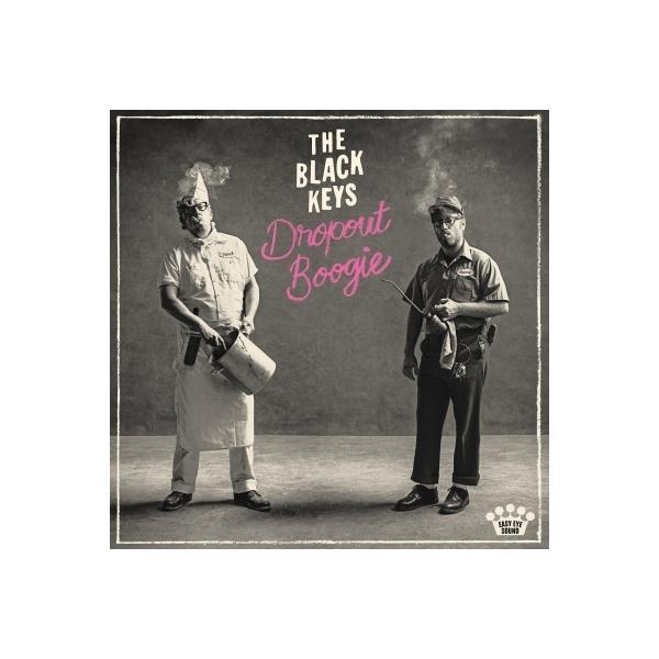 発売日:2022年05月13日 / ジャンル:ロック / フォーマット:LP / 組み枚数:1 / レーベル:Nonesuch / 発売国:Europe / 商品番号:7559.791357 / アーティストキーワード:Black Keys...